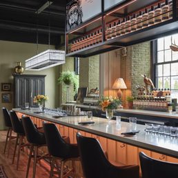 BATSON RIVER BREWING & DISTILLING - Updated October 2025 - 134 Photos ...