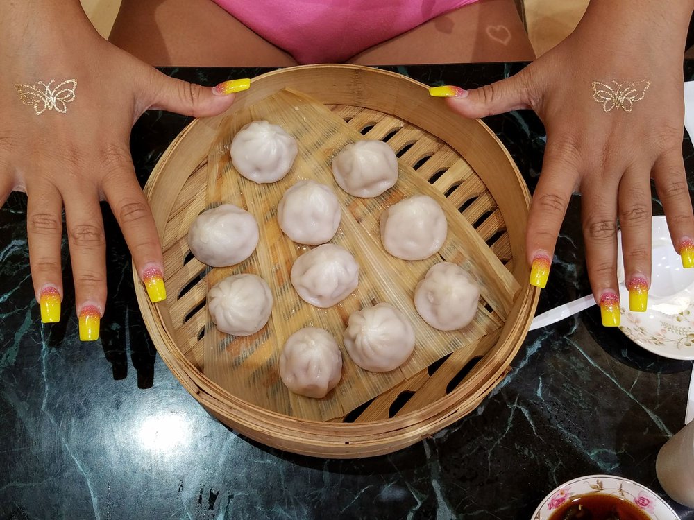 MR DUMPLING - 252 Photos & 230 Reviews - Dim Sum - 2625 Old Denton Rd ...