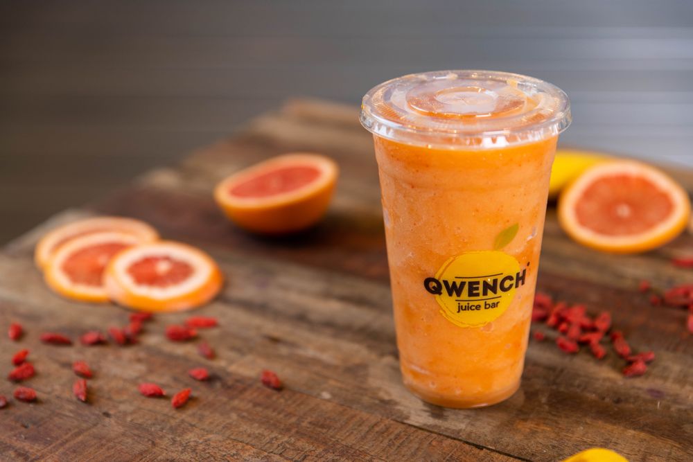 QWENCH - Updated November 2025 - 153 Photos & 60 Reviews - 150 S ...