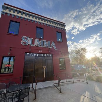 SUMMA - Updated March 2025 - 62 Photos & 59 Reviews - 817 W Colorado ...