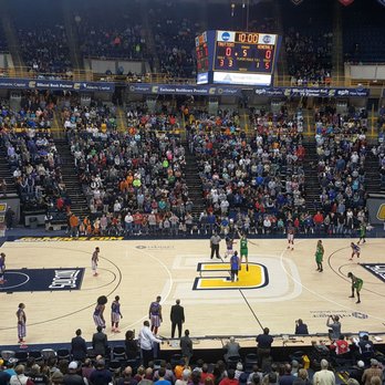 MCKENZIE ARENA - Updated April 2025 - 11 Photos - 720 E 4th St ...