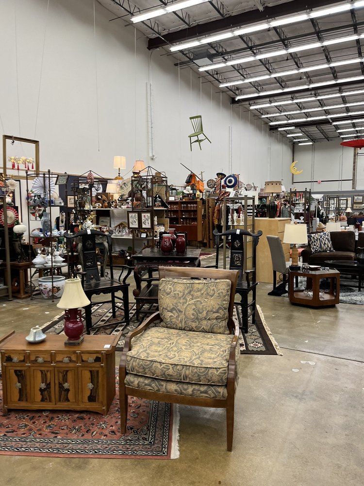 EVOLUTION HOME - 85 Photos & 45 Reviews - 861 S Pickett St, Alexandria ...