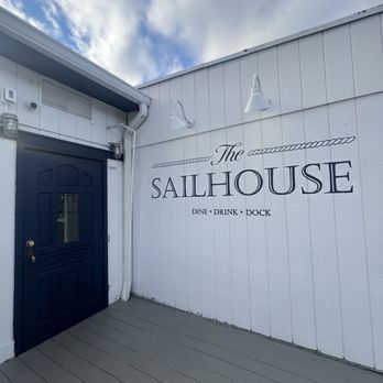 THE SAILHOUSE - Updated September 2025 - 241 Photos & 126 Reviews - 238 Green St, Tarrytown, New ...