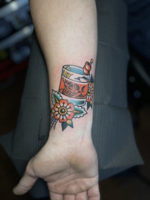 LEFTYS TATTOO - Updated June 2025 - 11 Photos - 101 S Rainbow Blvd, Las ...