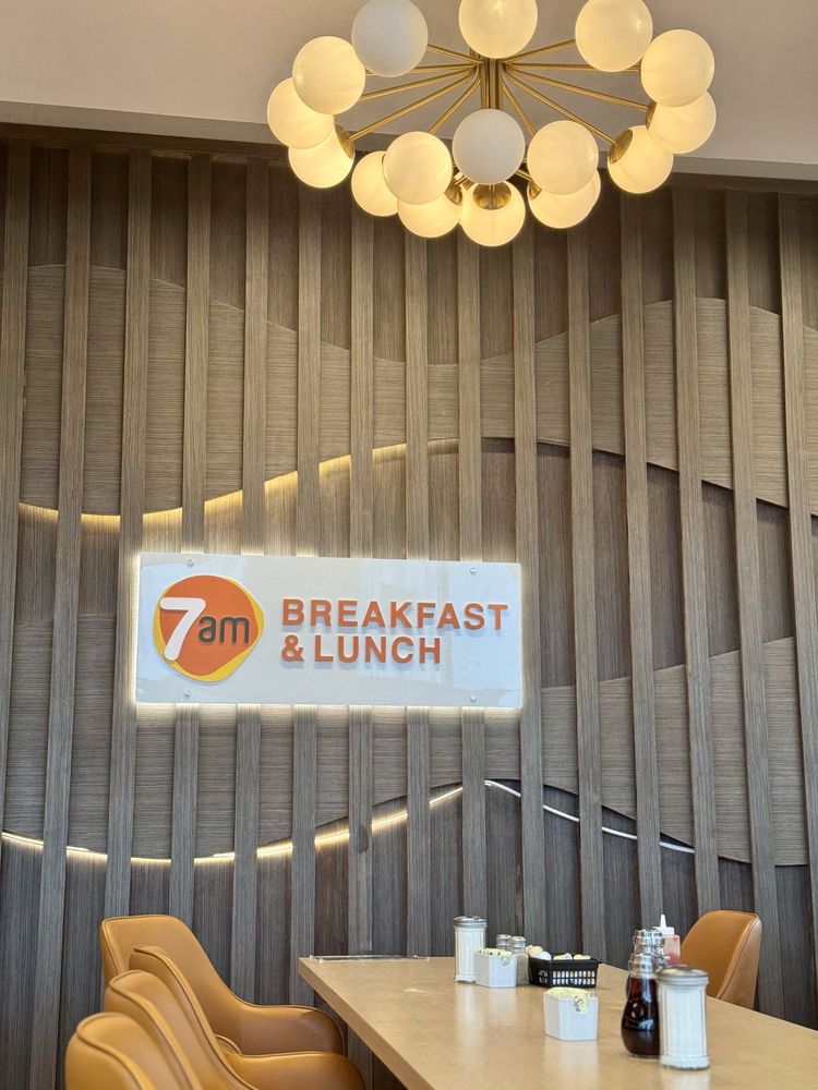 7AM BREAKFAST & LUNCH - Updated September 2025 - 2948 Bank Street ...