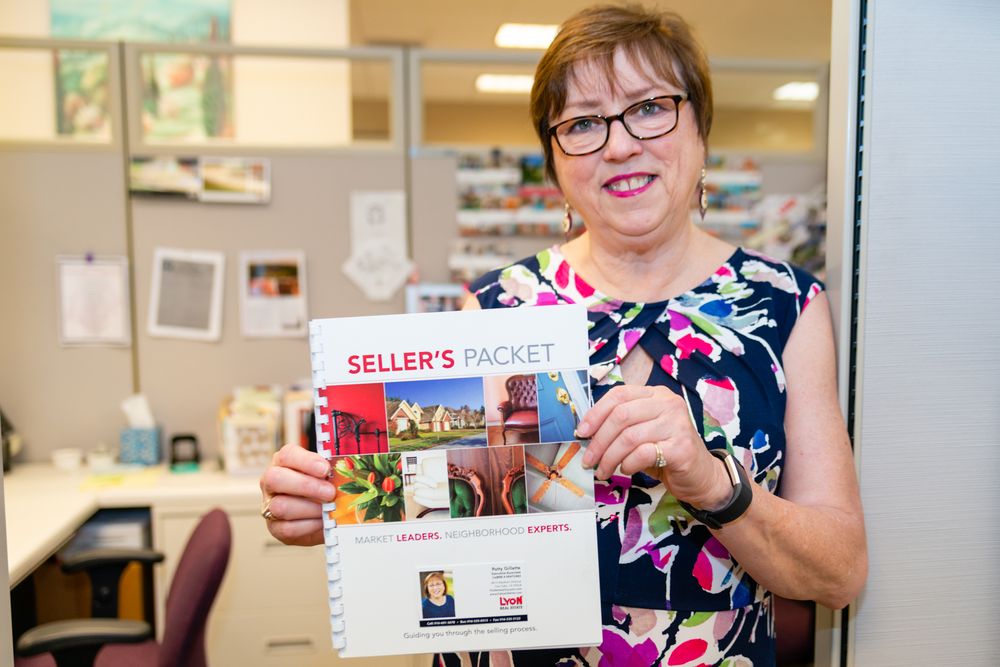 PATTY GILLETTE - Updated January 2026 - 11 Photos - Carmichael ...