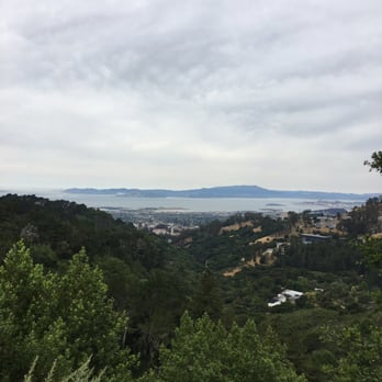 BERKELEY FIRE TRAILS - 421 Photos & 107 Reviews - Centennial Dr ...
