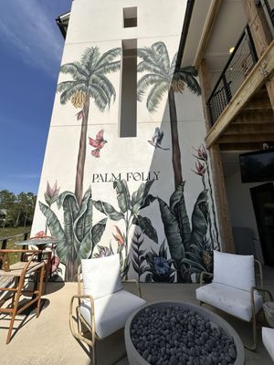 PALM FOLLY - Updated July 2025 - 27 Photos - 2602 Hwy 98, Santa Rosa Beach, Florida - Beer Bar ...