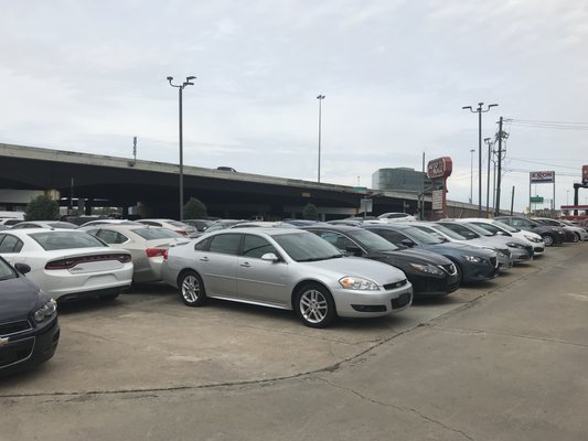 AUTO MALL 59 - Updated December 2025 - 10 Photos - 9611 Southwest Fwy ...