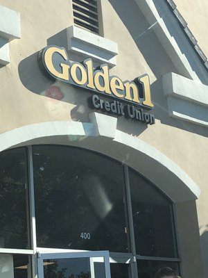 GOLDEN 1 CREDIT UNION - Updated March 2026 - 16 Reviews - 4311 Town ...