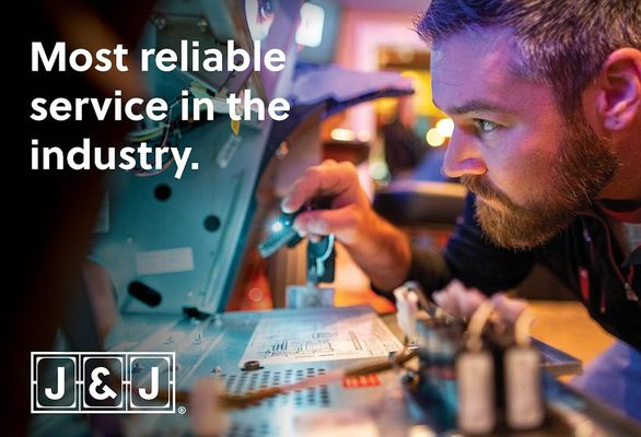 J&J GAMING - Updated September 2025 - 10 Photos - 1500 S Raney St ...