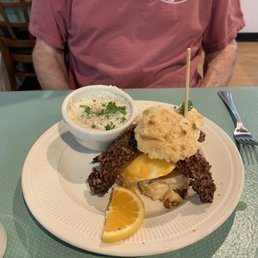 CRAZY PIG SOUTHERN KITCHEN - 184 Photos & 154 Reviews - 4700 LA-22 ...