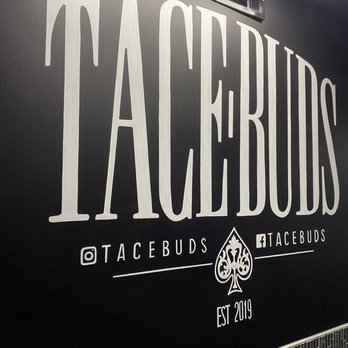 TACE BUDS - Updated March 2025 - 79 Photos & 52 Reviews - 6801 Harry ...
