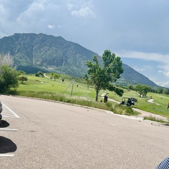 CHEYENNE SHADOWS GOLF CLUB - Updated June 2025 - 10 Photos - 7800 Titus ...