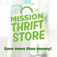 MISSION THRIFT STORE - 45 Photos - Thrift Stores - 3130 Dixie Road ...