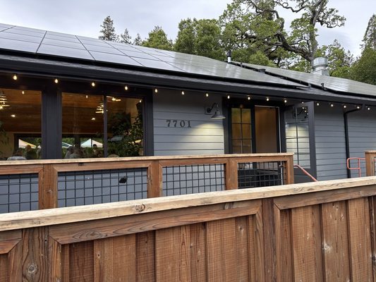 TROUT FARM INN - 74 Photos & 55 Reviews - 7701 E Zayante Rd, Felton ...