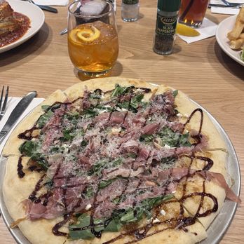 ROMA TABLE - Updated July 2024 - 109 Photos & 91 Reviews - 1503 Pkwy ...