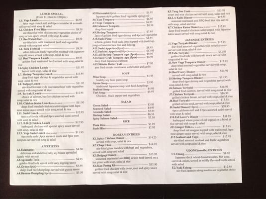 WALKERTON SUSHI - Updated December 2025 - 11 Reviews - 1200 Yonge ...