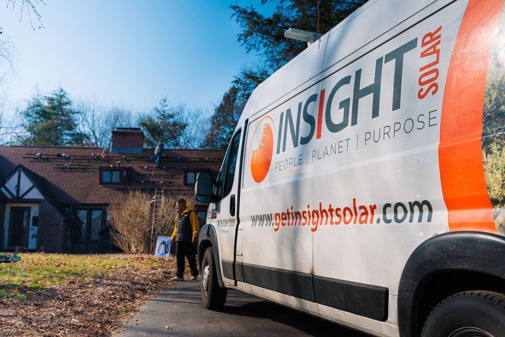 INSIGHT ENERGY SYSTEMS - INSIGHT SOLAR - Updated October 2024 - 15 ...