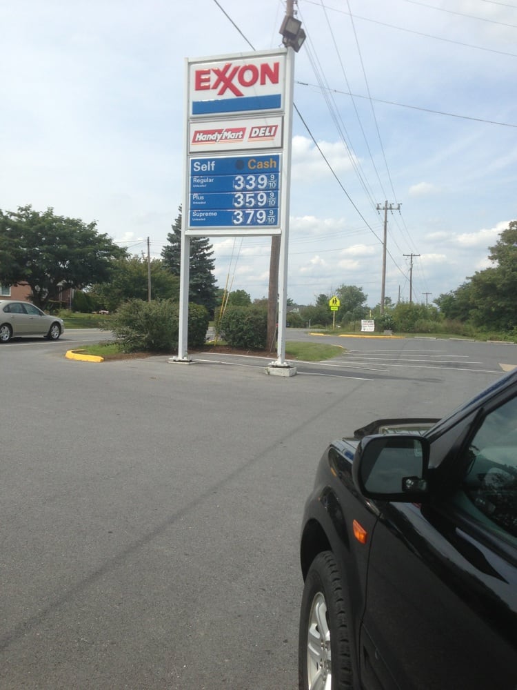 HANDY MART - Updated January 2025 - 1492 Senseny Rd, Winchester ...