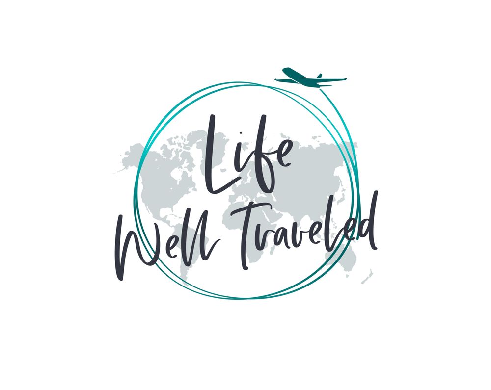 LIFE WELL TRAVELED - Updated August 2024 - 2825 County Clare Rd ...