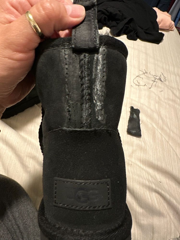 SHOE STOP SHOE REPAIR & ALTERATION - Updated December 2025 - 29 Photos ...