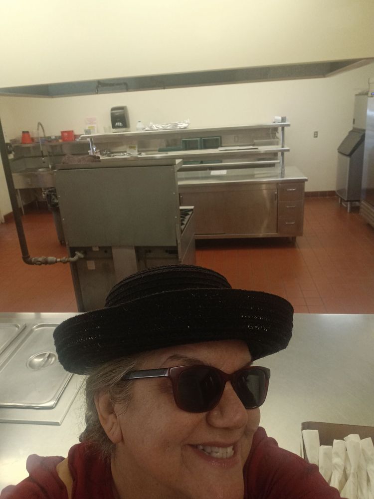 ELWIN MUSSELL SENIOR CENTER - Updated January 2026 - 510 E Park Ave ...