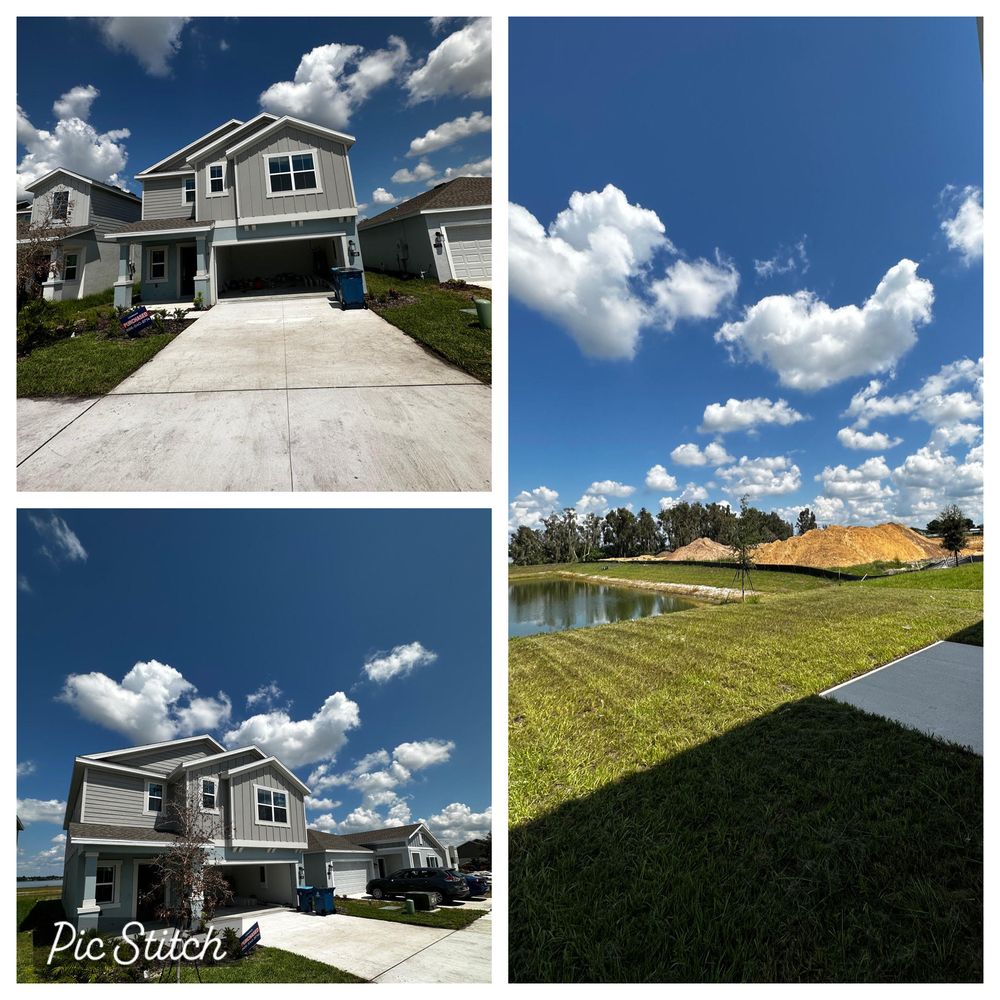 CENTRAL FLORIDA LAWN TROOPERS - Request a Quote - Winter Haven, Florida ...