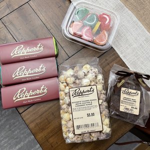 GRANDPA JOE’S CANDY SHOP - Updated June 2025 - 18 Photos - 304 Main St ...