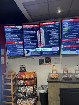 TWISTED FRESH - Updated December 2025 - 85 Photos & 147 Reviews - 6131 ...