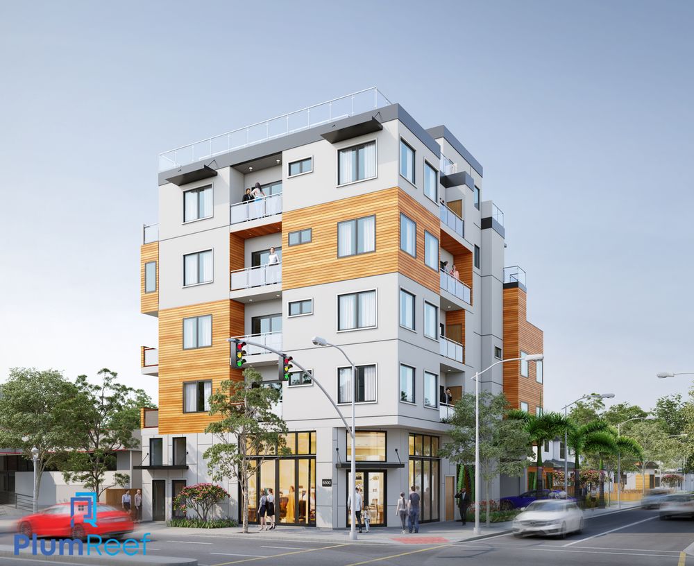 PLUMREEF - Updated August 2025 - 105 Leavesley Rd, Gilroy, California ...