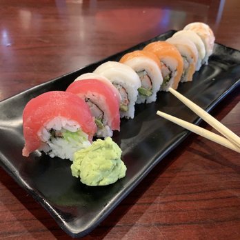 SUMO JAPANESE GRILL & SUSHI BAR - Updated January 2026 - 61 Photos & 93 ...