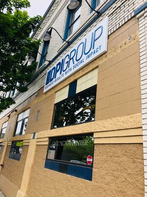 THE DPI GROUP - Updated August 2025 - Request Information - 4950 NE MLK ...