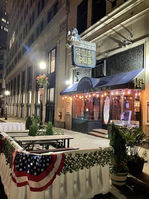 THE HUB PUB - 74 Photos & 240 Reviews - 18 Province St, Boston ...
