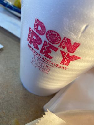 DON REY MEXICAN RESTAURANT #1 - Updated December 2025 - 105 Photos ...