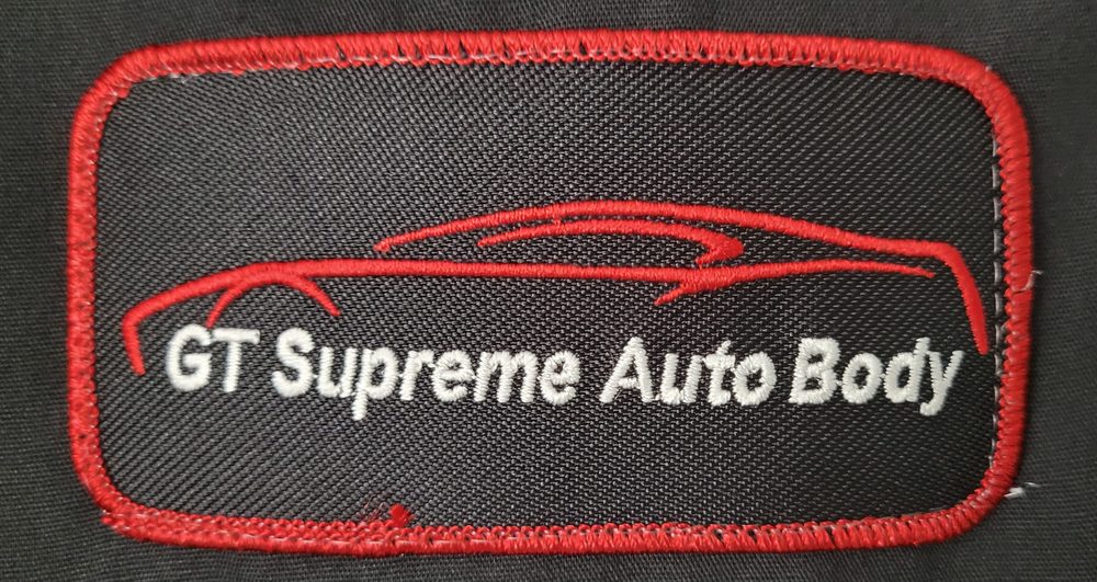 GT SUPREME AUTO BODY - Request a Quote - 8765 Reseda Blvd, San Fernando ...