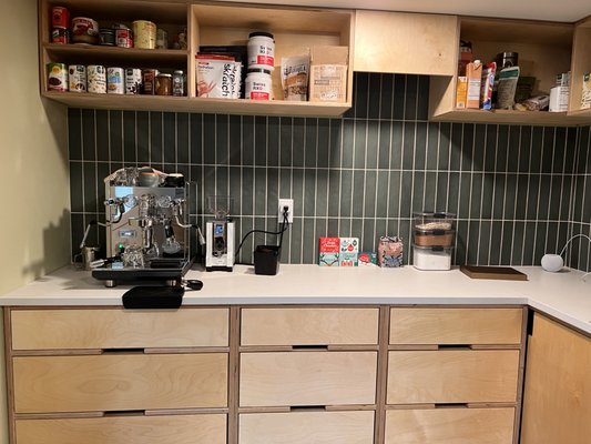 CLIVE COFFEE - Updated December 2025 - 70 Photos & 81 Reviews - 801 SE ...