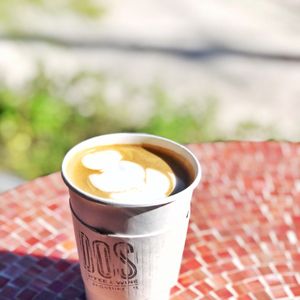 THE KOOKABURRA - 575 Photos & 540 Reviews - Coffee & Tea - 24 Cathedral ...