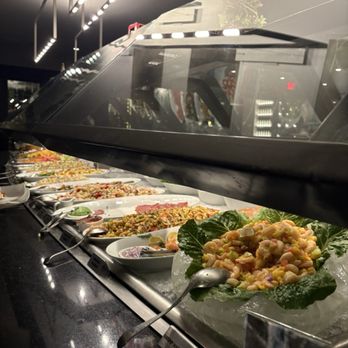 NABRASA BRAZILIAN STEAKHOUSE - Updated December 2025 - 88 Photos & 48 ...