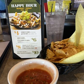 EL TORITO - Updated November 2024 - 1174 Photos & 2021 Reviews - 600 ...