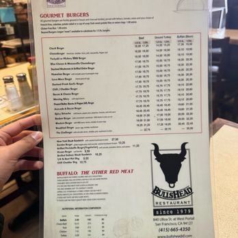 BULLSHEAD RESTAURANT - Updated March 2025 - 669 Photos & 954 Reviews ...