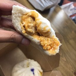 THE IRRITABLE BAO - Updated October 2025 - 52 Photos & 47 Reviews - 127 ...