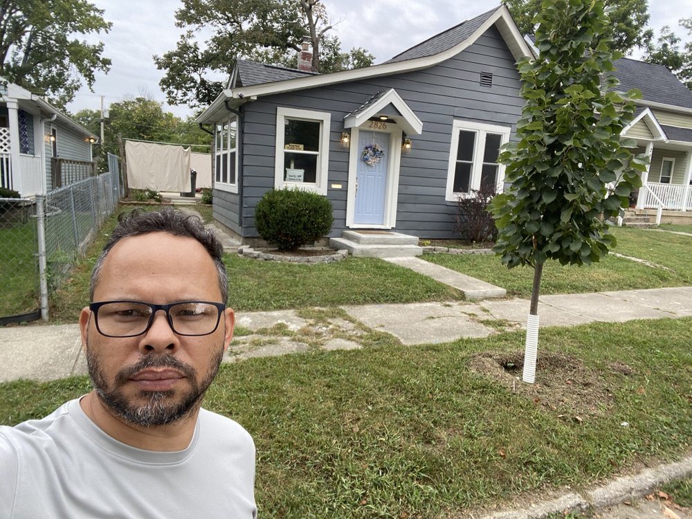 RF SERVICES - Updated September 2024 - 63 Photos - Indianapolis, Indiana - Painters - Phone ...