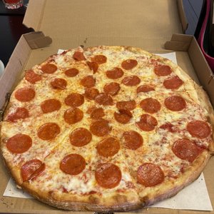 BLUE BELL PIZZA - Updated July 2025 - 21 Photos & 90 Reviews - 34 W ...
