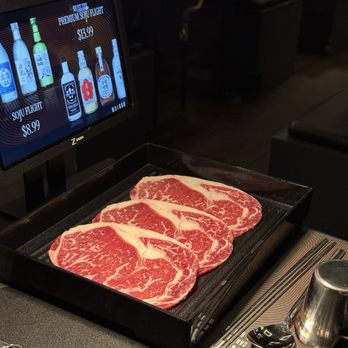 MOOHAN KOREAN BBQ - Updated April 2025 - 786 Photos & 646 Reviews ...