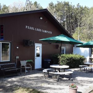 EMRICK LAKE CAMPGROUND - Updated May 2025 - 105 Fawn Dr, Oxford ...