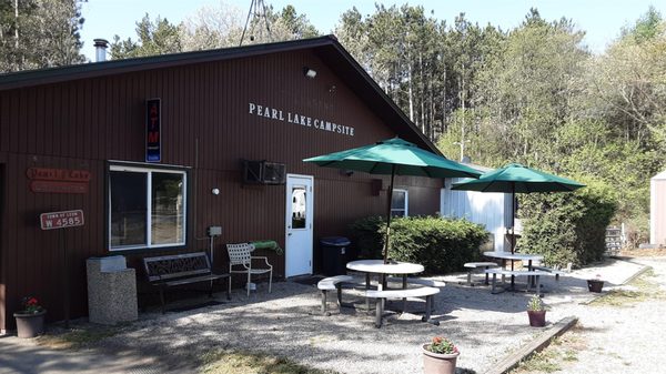 PEARL LAKE RV CAMPGROUND BY RJOURNEY - Updated November 2025 - 22 ...