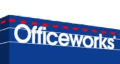 OFFICEWORKS - Updated August 2024 - 35 Northcott Dr, Kotara New South ...