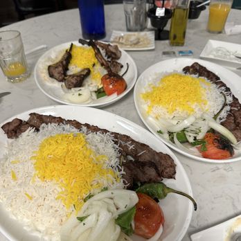 SHAMSHIRY - Updated May 2024 - 901 Photos & 1212 Reviews - 8607 ...