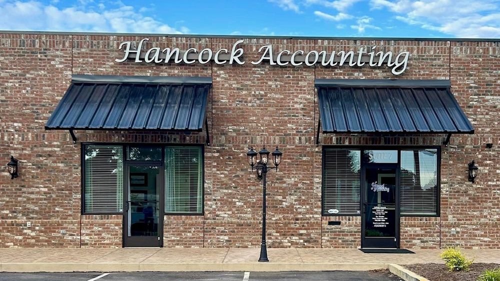 HANCOCK ACCOUNTING SERVICES - Updated June 2026 - 635 N Main St ...